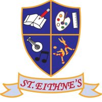 Staff 2025/2026 – St.Eithne's gns
